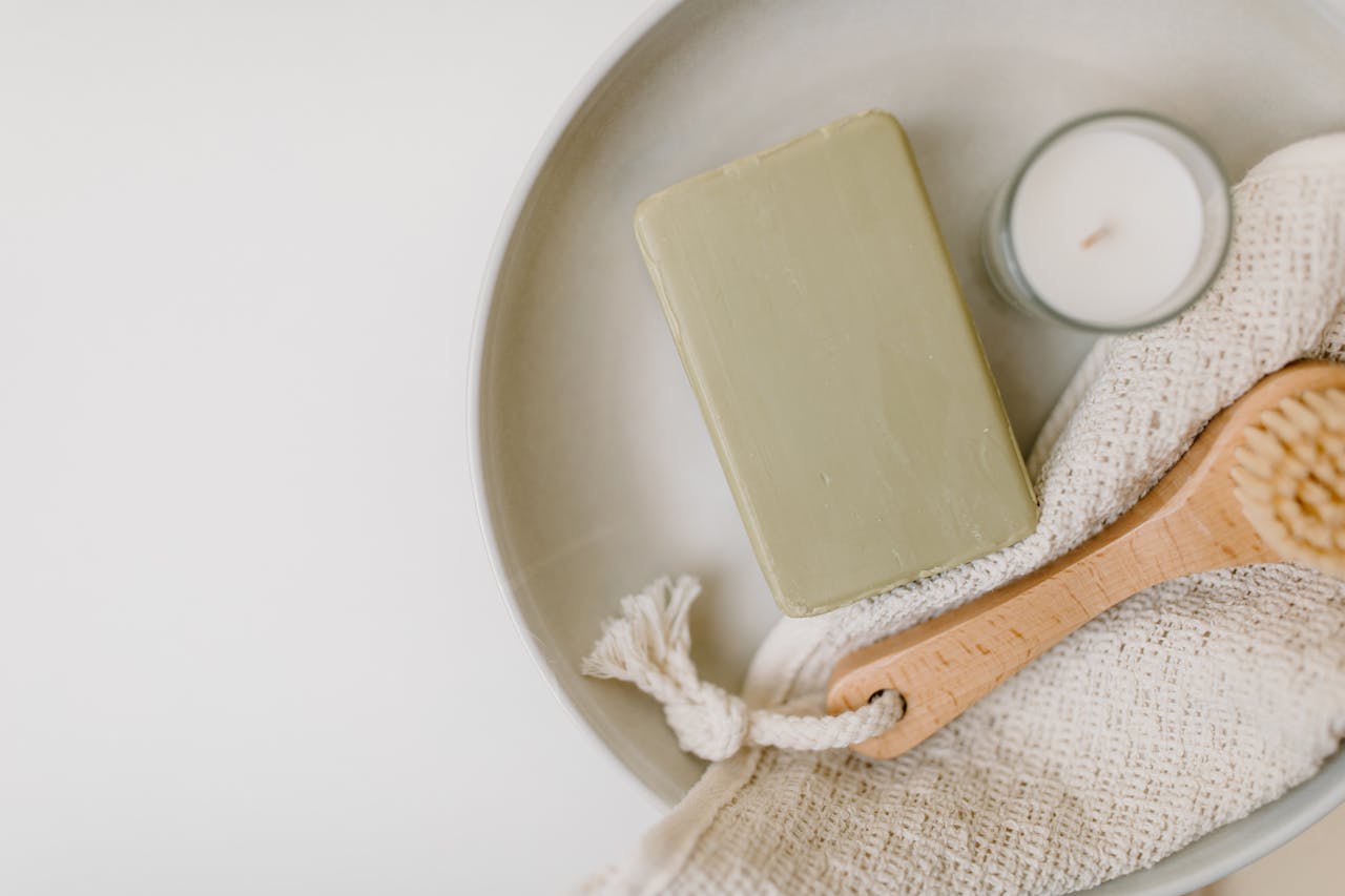 Comparative Analysis of Marketing and PR Strategies in Soap Brands