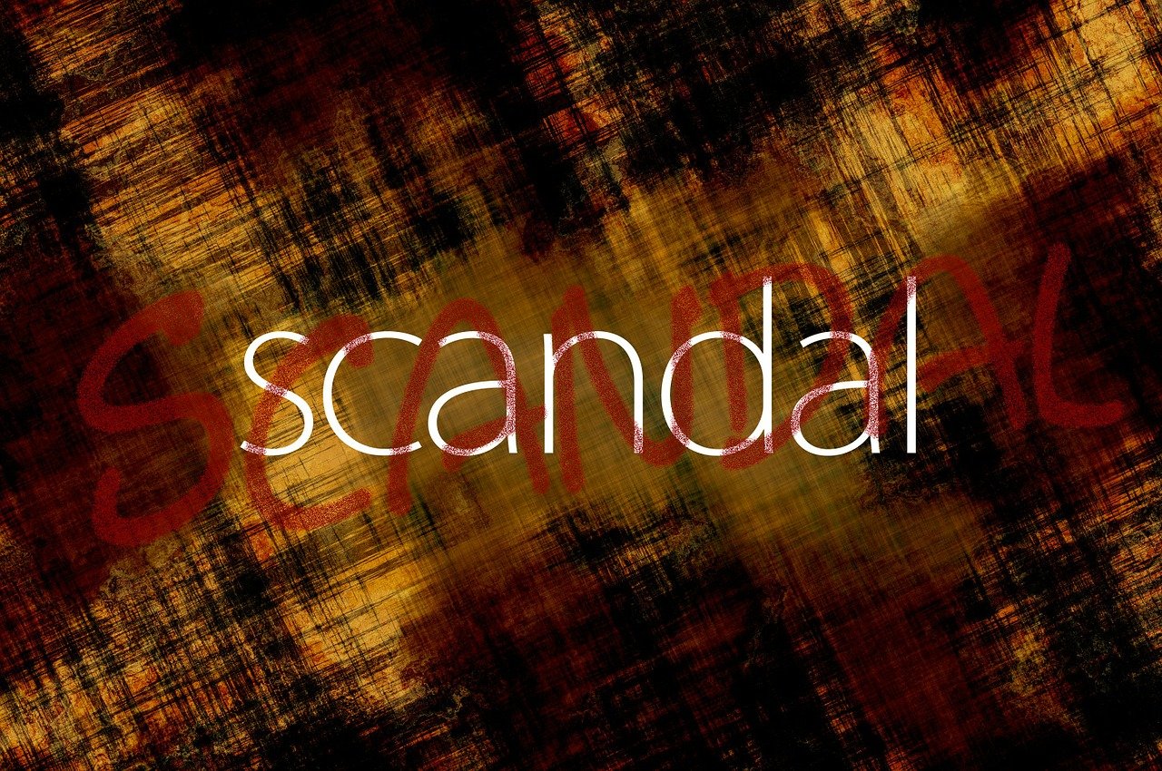 Top Marketing Scandals 2024-2026: The Verified Cases | Everything-PR