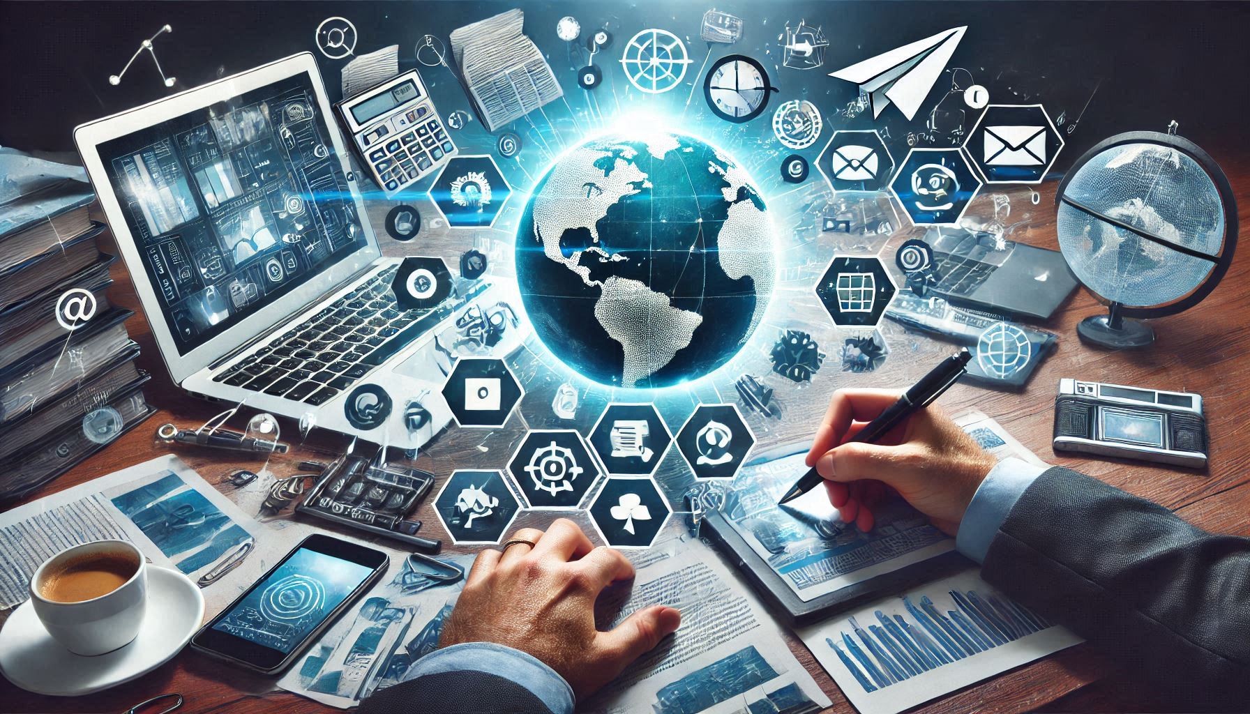 How Small Brands Win Citation Share Without Outspending Anyone