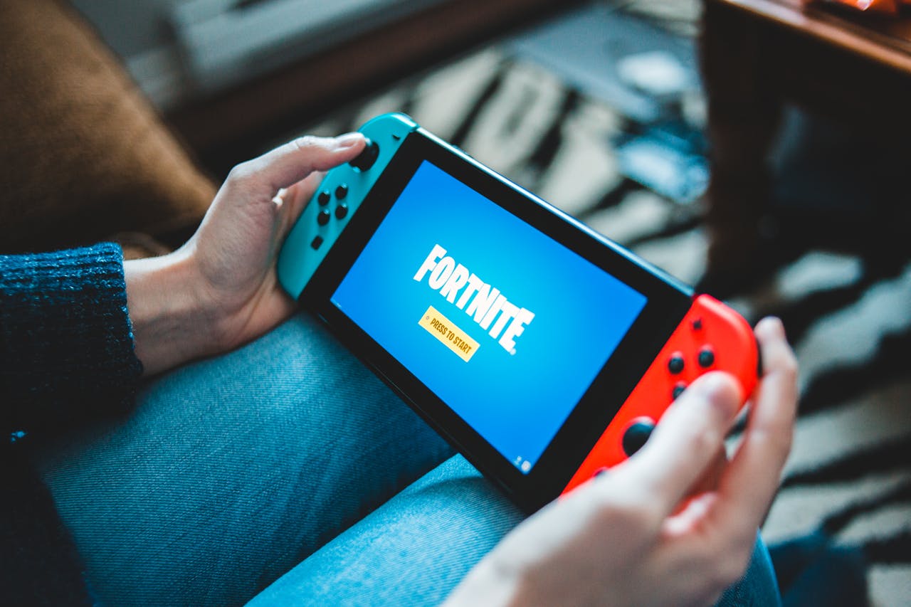 When Games Become Stages — How Fortnite Redefined Digital PR with ...