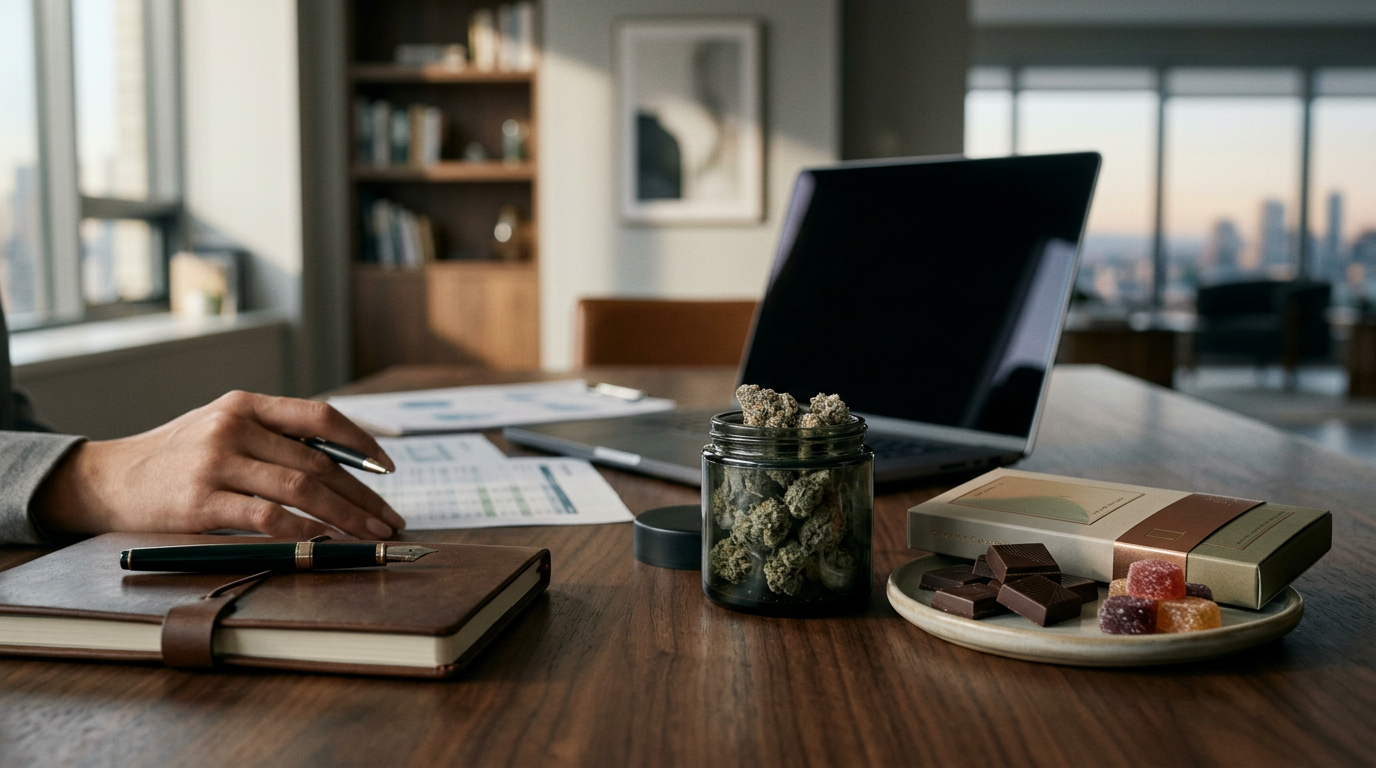 Cresco Labs Ranks #2 in MSO Citation Share Analysis