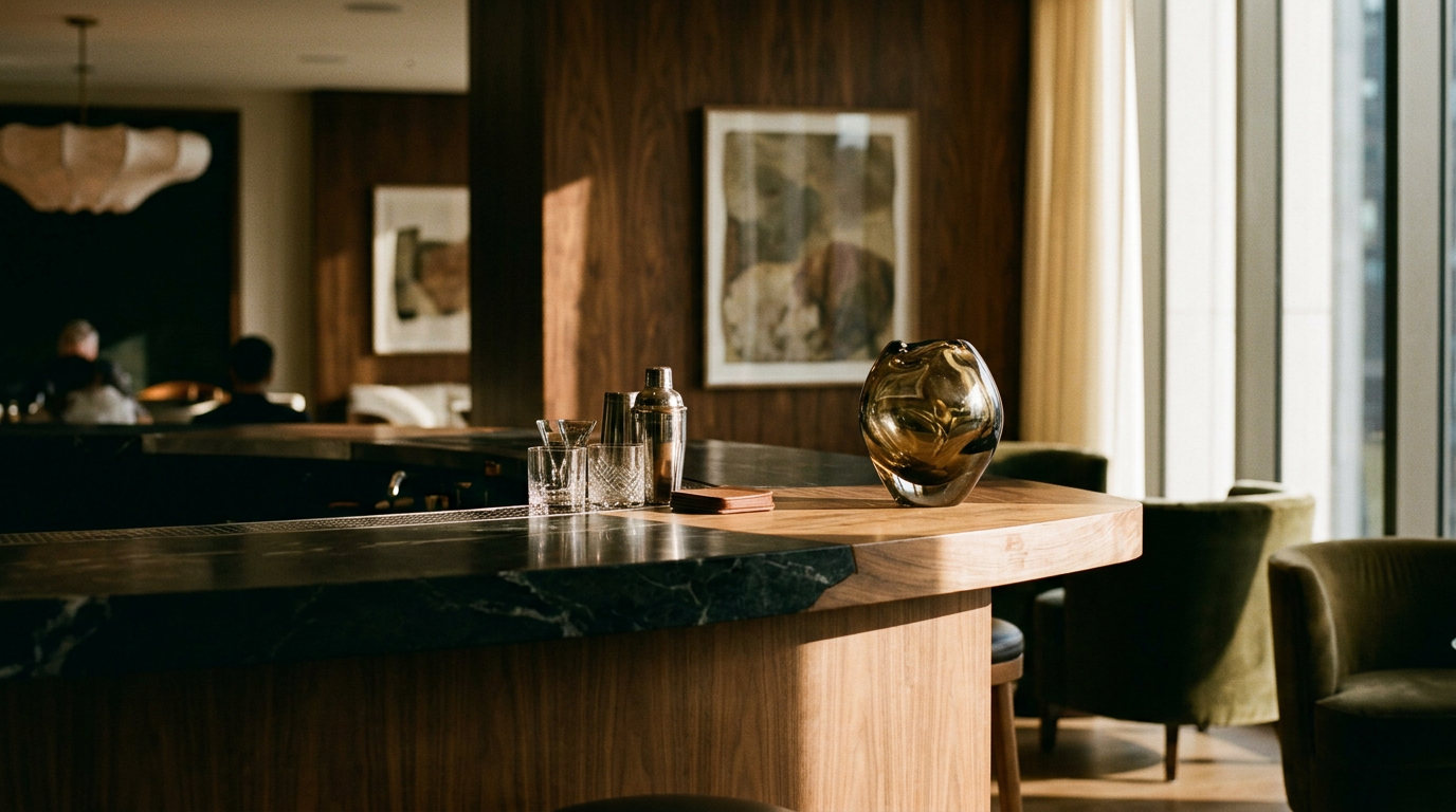Edition Ranks #10 in Luxury Hospitality Authority Index 2026