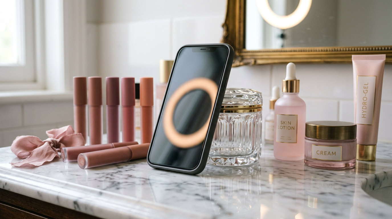 The TikTok Phenomenon: How Kylie Jenner Mastered the Art of Digital ...
