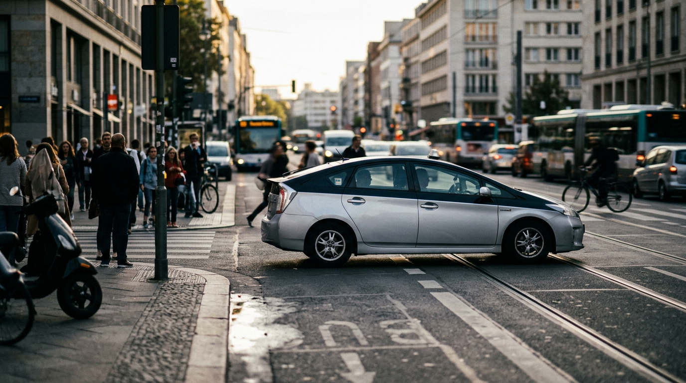 Uber Ranks #13 in Greatest Technology PR Campaigns Ever